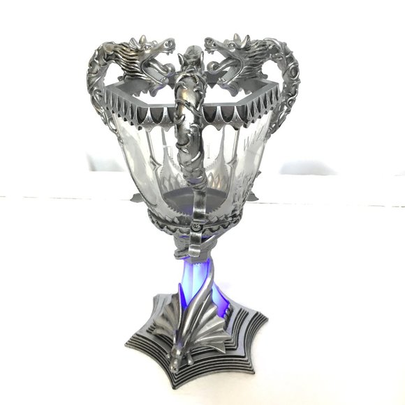 Universal Orlando | Toys | Harry Potter Triwizard Light Up Dragon ...